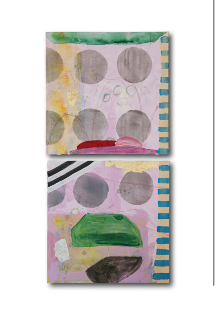 Sara Bost Fisher Art