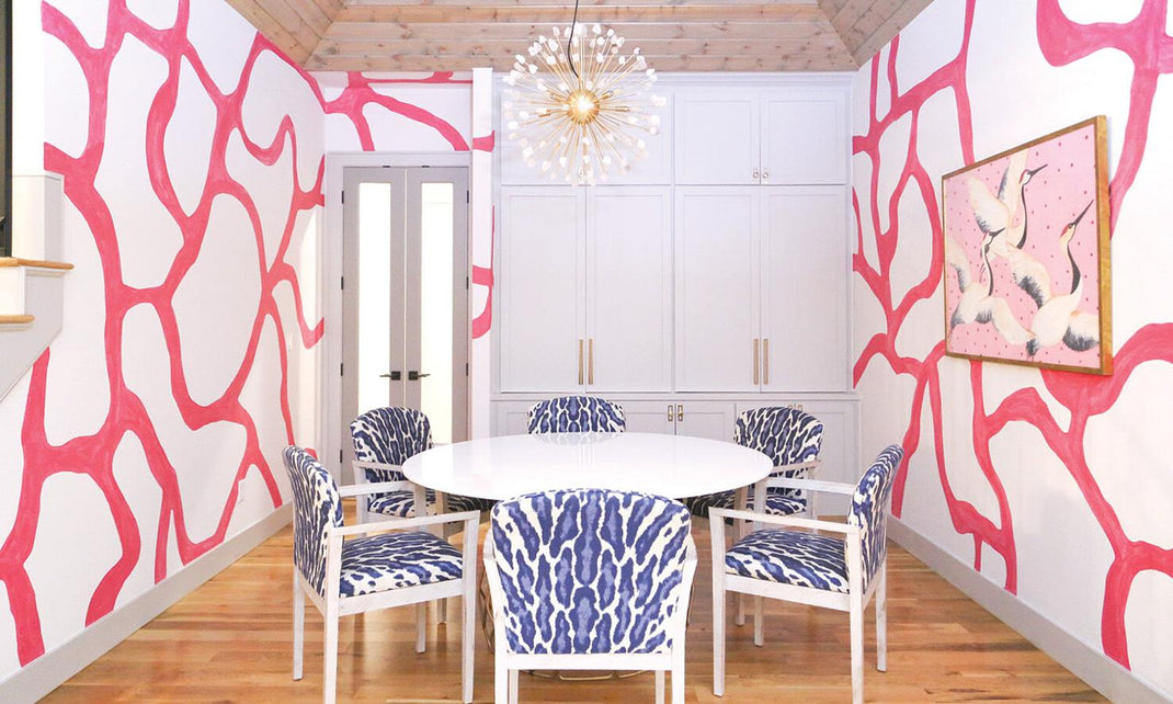 Sara Bost Fisher Art