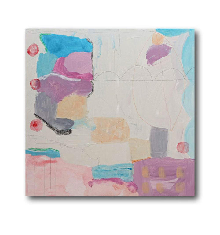 Sara Bost Fisher Art