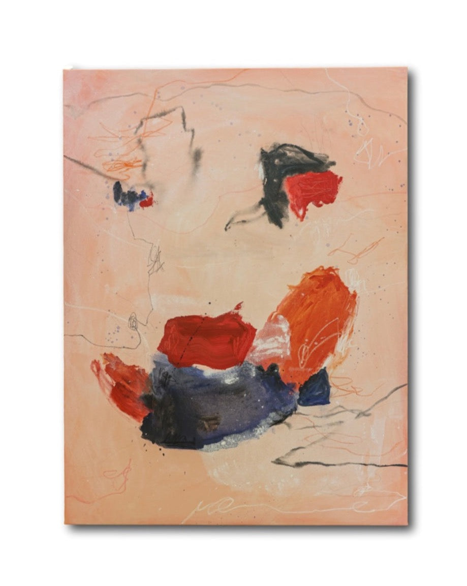 Sara Bost Fisher Art