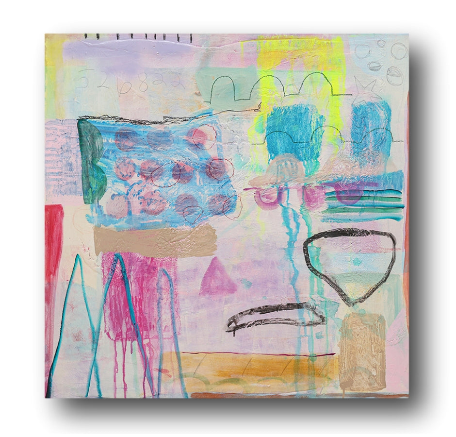 Sara Bost Fisher Art