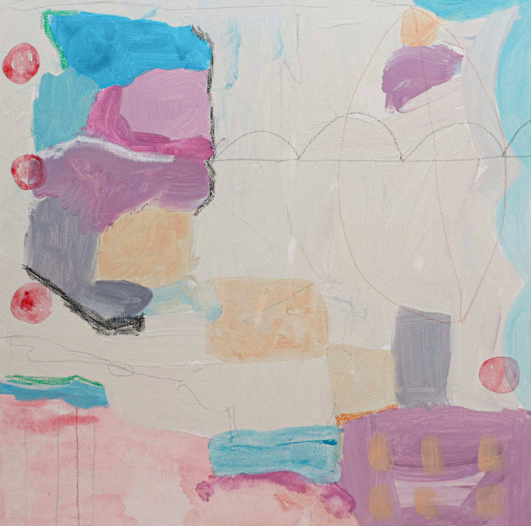 Sara Bost Fisher Art