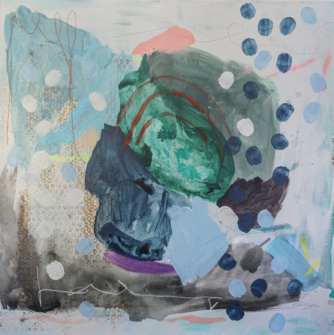 Sara Bost Fisher Art