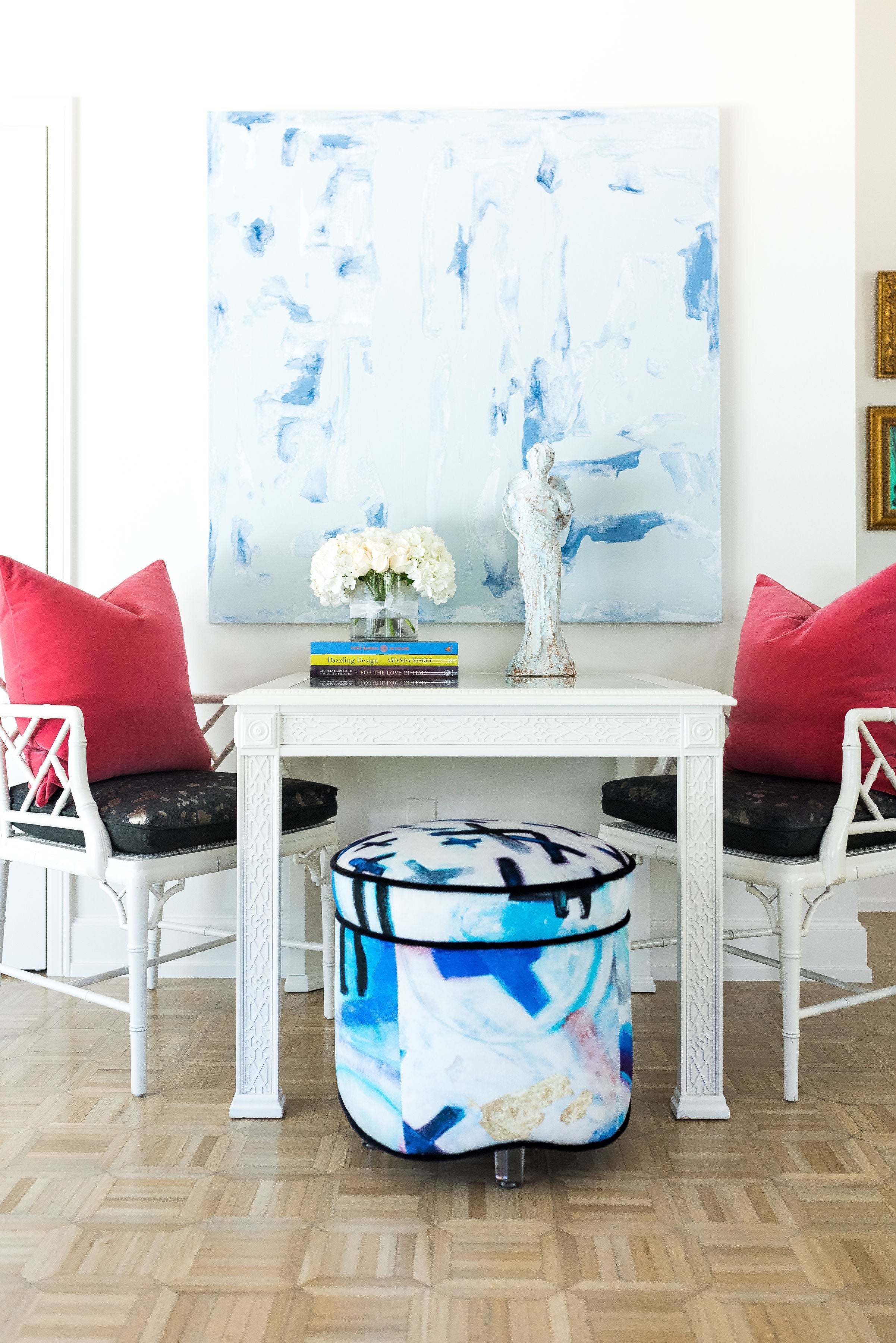 Sara Bost Fisher Art