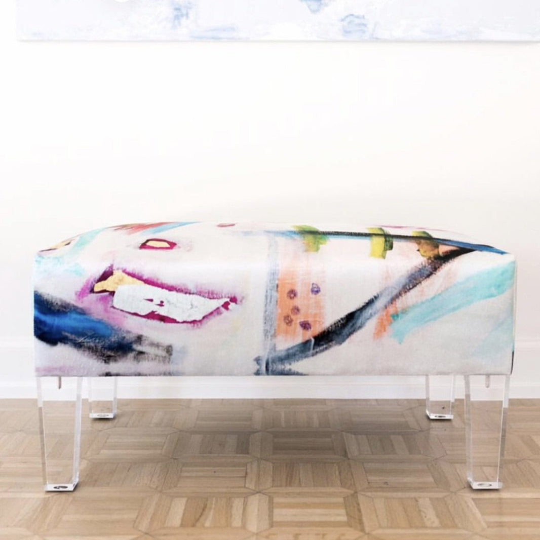 Sara Bost Fisher Art